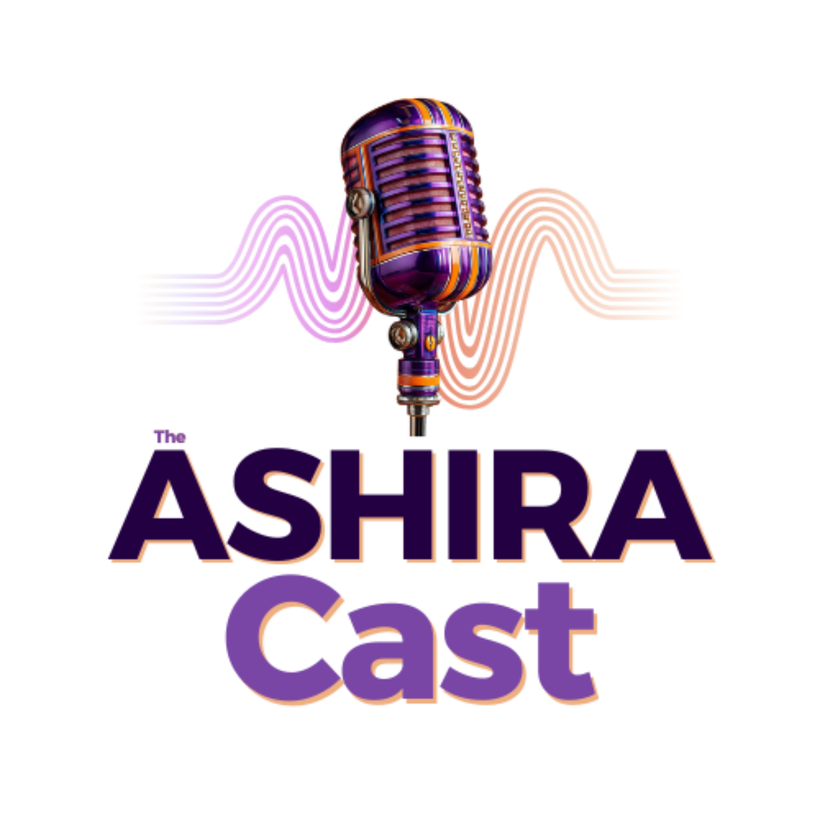 Welcome to The ASHIRA Cast, presented by the ASHIRA Hotline