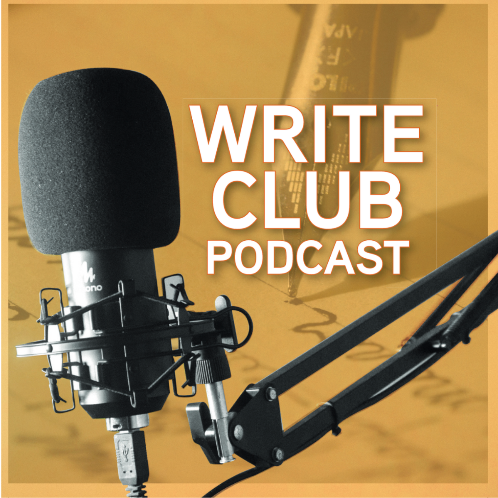 Episode 28 - Faith Hogan - by Writers Online